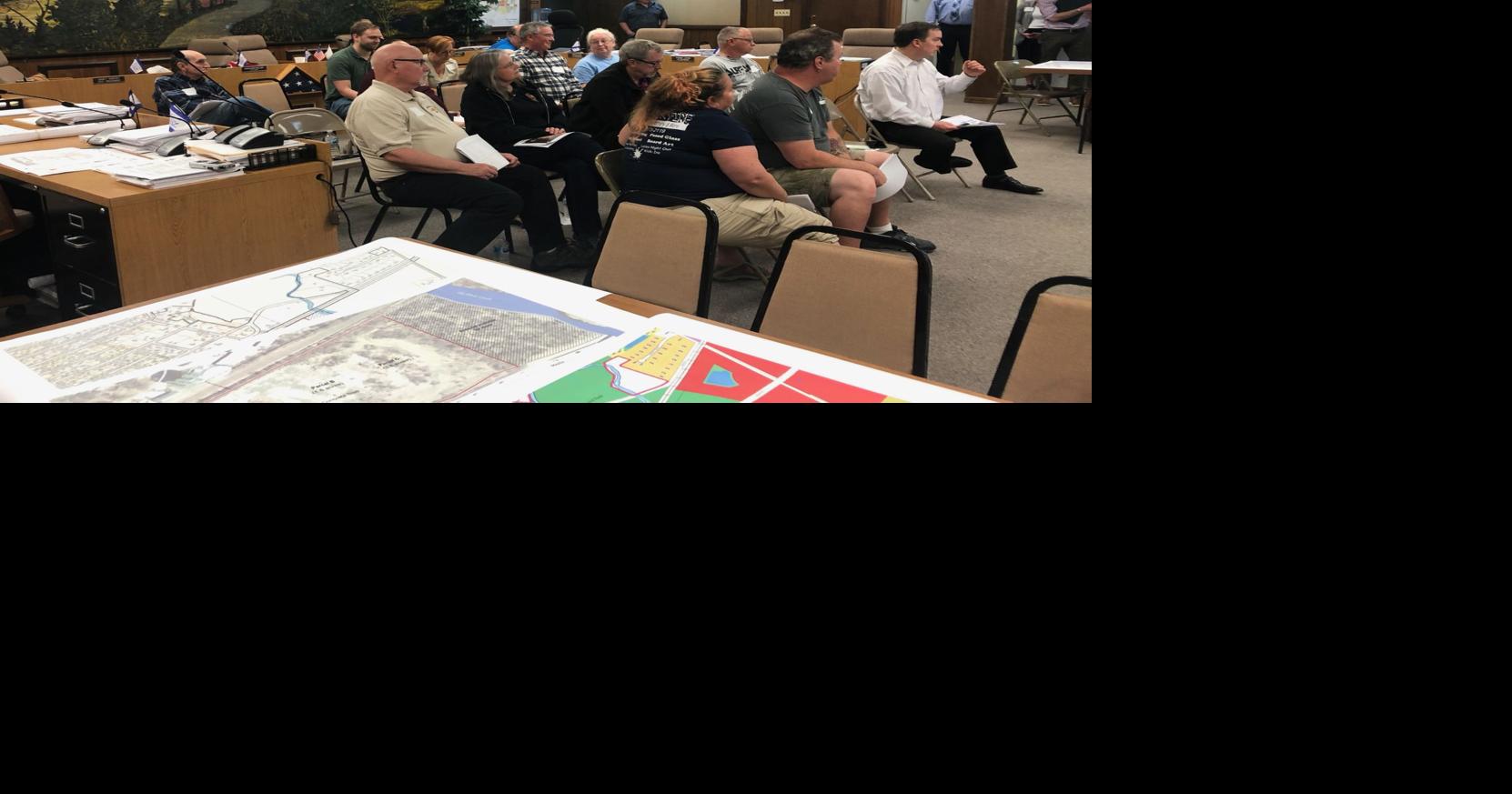 Ideas Discussed for Future Use of Monarch Foundry Site in Plano | Local ...