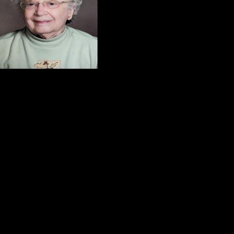 Janet (Cone) Klotz | Obituaries | wspynews.com