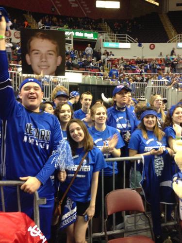 Newark Boys Basketball Team 4th in Class 1A; Norsemen End Season 28-6 ...