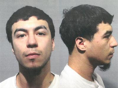 Man Charged in Newark Gas Station Thefts Facing New Charges for ...