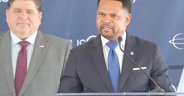 CyrusOne breaks ground on new data center campus in Aurora | Local News ...