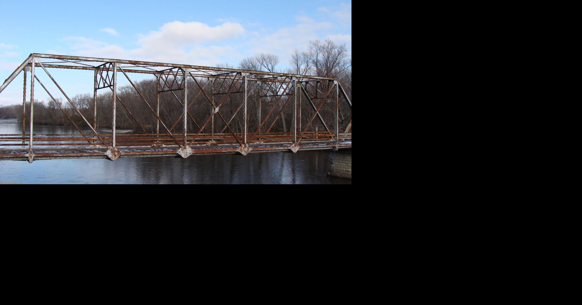 Millbrook Bridge Demolition Contract Pulled from Forest Preserve Agenda ...