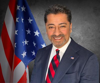 Elburn trustee Lou Santoyo enters Kane County Sheriff race | Local News ...