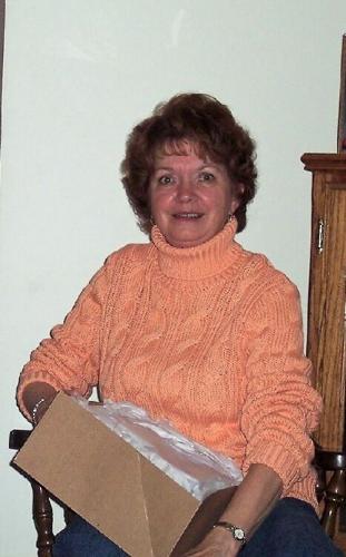 Sharon Kae Foster, 79 | Obituaries | wspynews.com