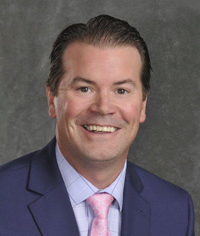 Candidate profile: Scott Gengler seeking reelection to Kendall County ...