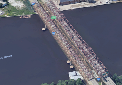'Serious Structural Issues' Cited on I-80 Bridge in Joliet; Mayor Calls ...
