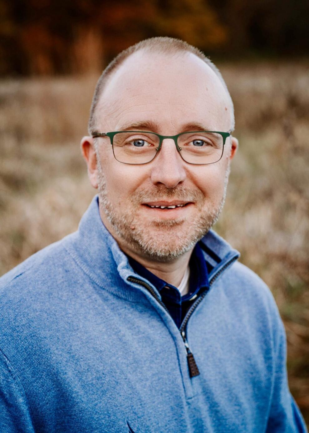 Jed Davis defeats incumbent in 75th District Primary race | Local News ...