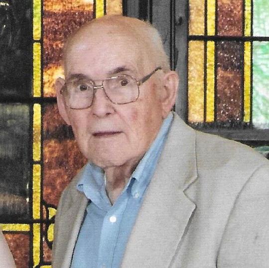 Richard D. Clark, age 80 | Obituaries | wspynews.com