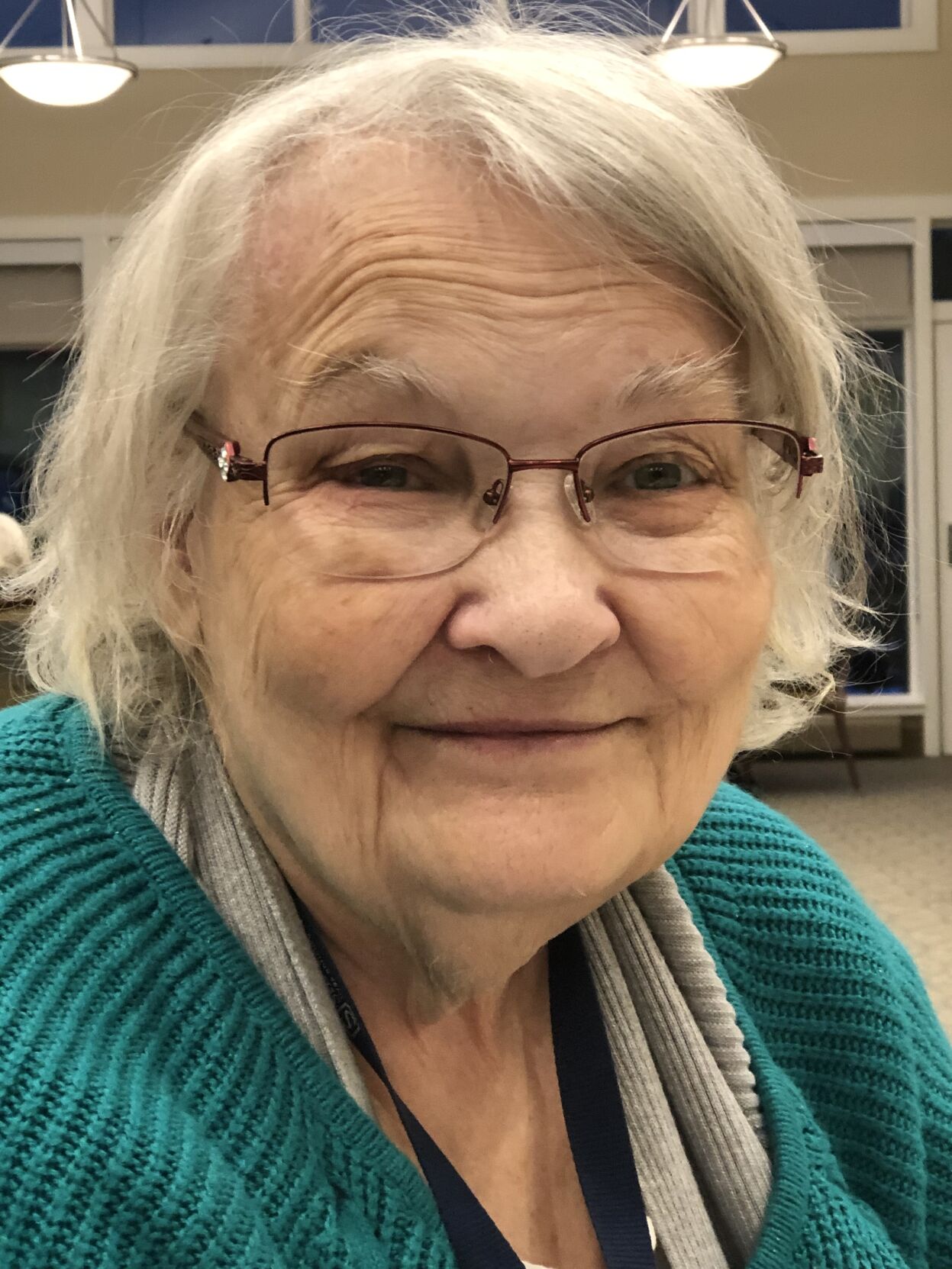 Sharon D. Johnson, 76 | Obituaries | wspynews.com