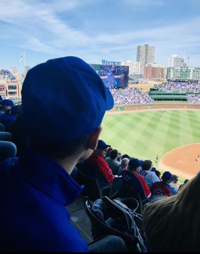 David Shawn Littlefair | Obituaries | wspynews.com