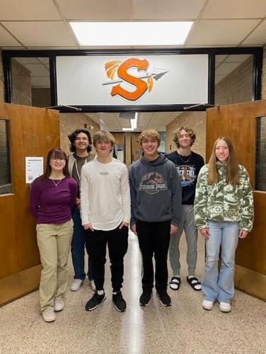 Sandwich High School good news | Local News | wspynews.com