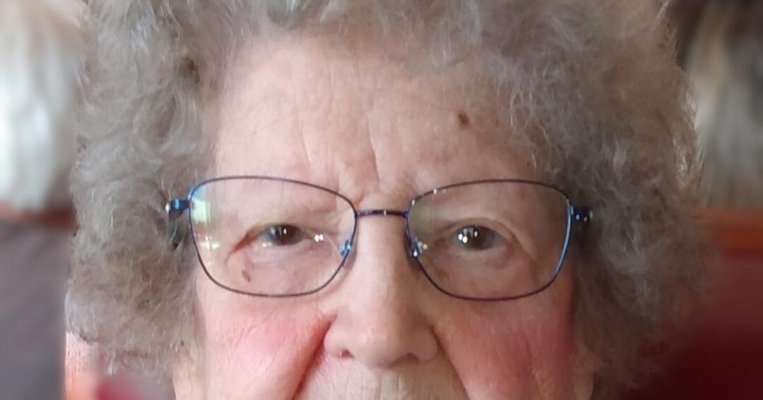 Lois June Davison, 102 | Obituaries | wspynews.com