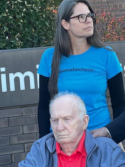 Will County Special Prosecution Team denies Weger appeal for ...