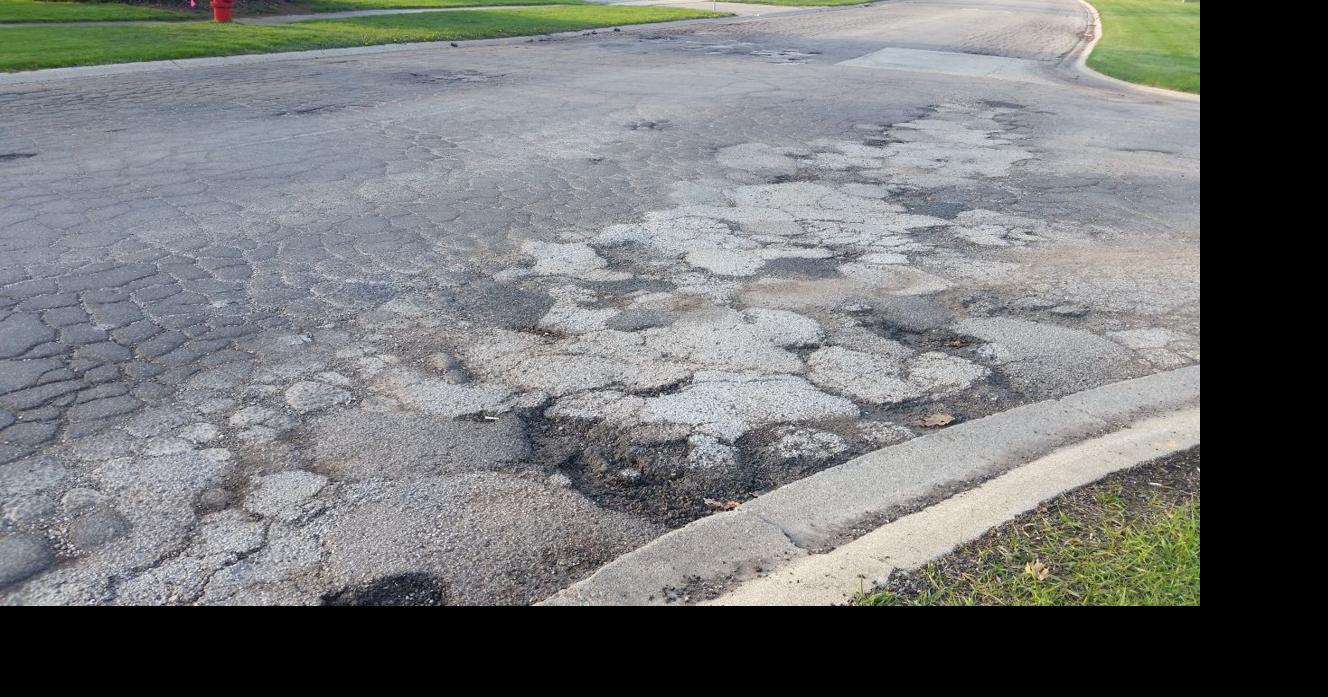 Countryside Subdivision Road Construction Begins Monday in Yorkville ...