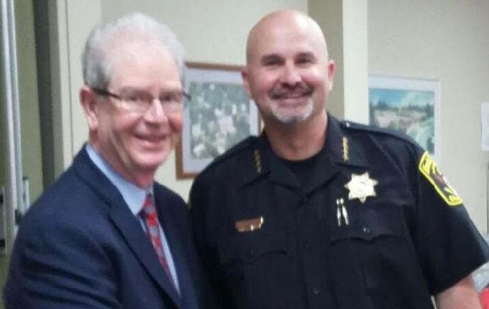 Governor Appoints Rick Law As Kendall County Public Guardian and ...