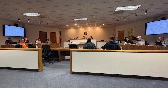City of Sandwich approves resolution finalizing acquisition of right-of ...