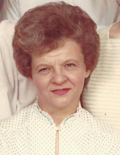 Edna Marie Rogers 1930-2017 | Obituaries | wspynews.com