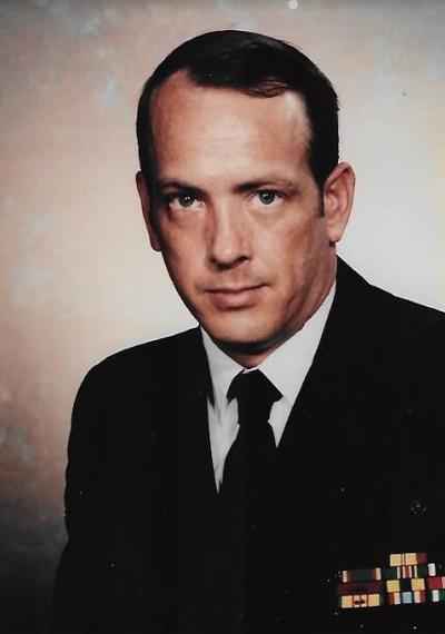 Larry Robinson, 73 | Obituaries | wspynews.com