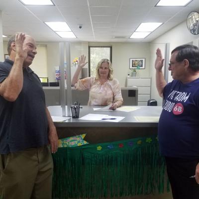First Kendall County Party precinct committeepersons sworn in | Local ...