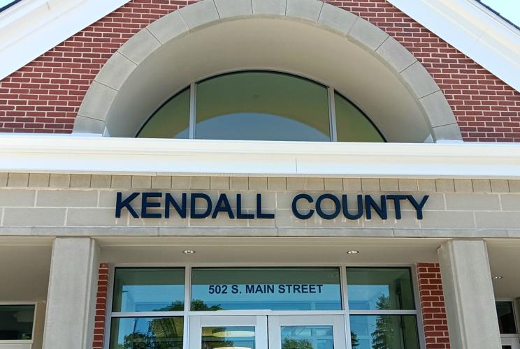 New Kendall County office building boasts new amenities | Local News ...