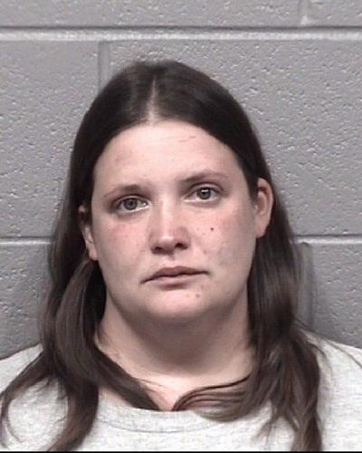 Shabbona Woman Accused of Biting, Punching Family Member in Domestic ...