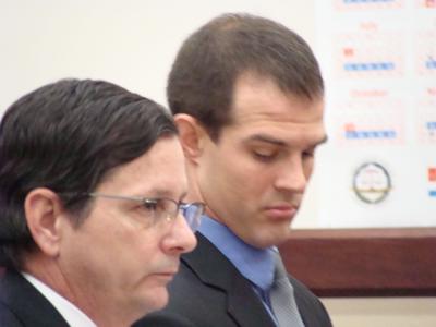 Marines Want to Discharge Herscher Teacher Accused of Sexual Abuse in ...