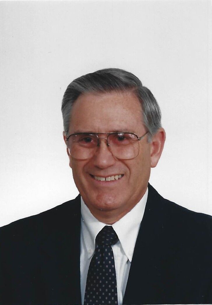 Larry DeWayne Greer, 87 | Obituaries | wspynews.com