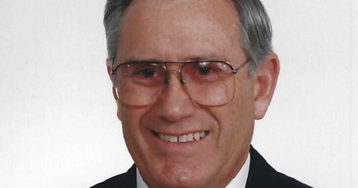 Larry DeWayne Greer, 87 | Obituaries | wspynews.com