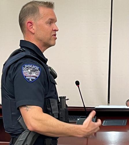 Oswego Chief of Police to focus on department culture | Local News ...