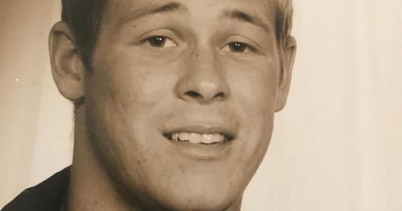 Nathaniel James Christensen, 1985-2020 | Obituaries | wspynews.com