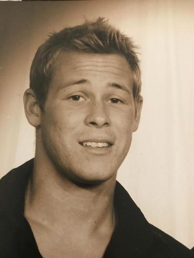 Nathaniel James Christensen, 1985-2020 | Obituaries | wspynews.com