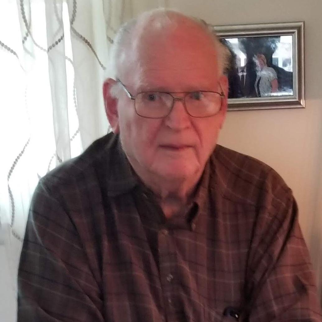 James Theodore Hamilton, 94 | Obituaries | wspynews.com