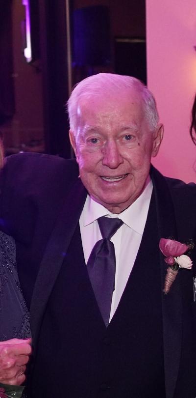 Chris Nelson, 85 | Obituaries | wspynews.com