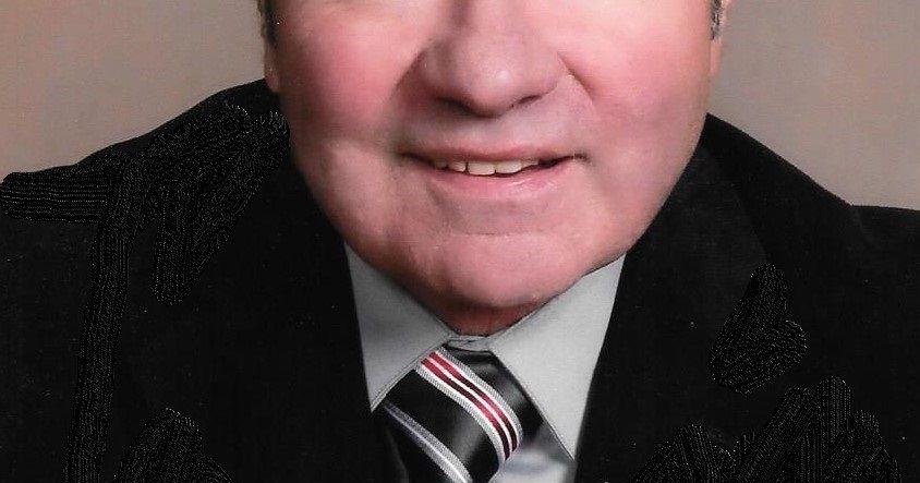 Richard "Budd" Wormley, 1948-2019 | Obituaries | wspynews.com