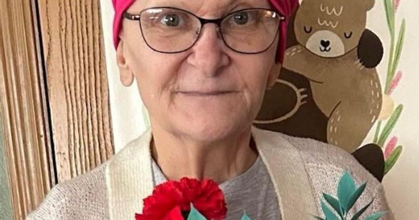 Ruth E. Mackey, 63 | Obituaries | wspynews.com