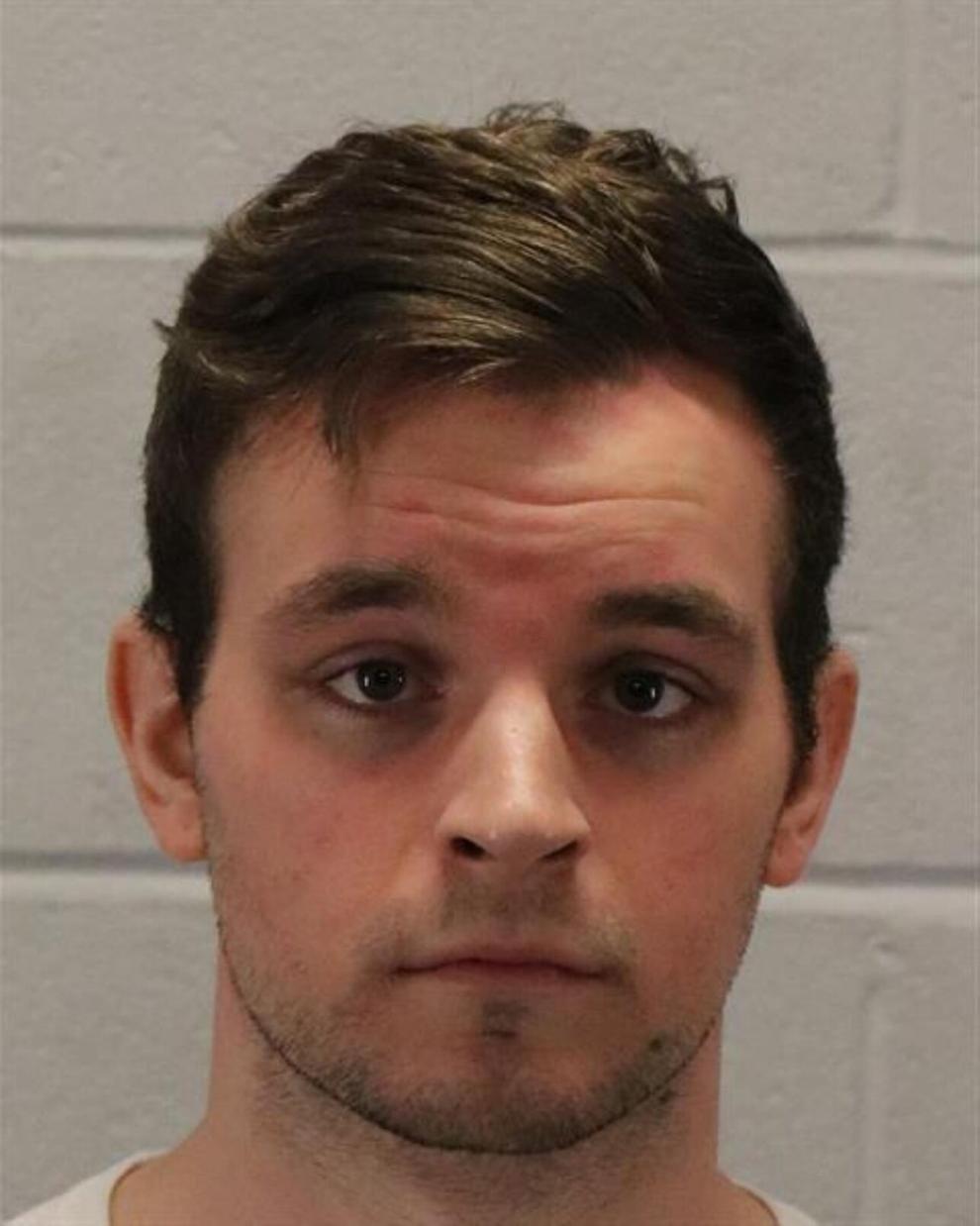 Naperville man charged in drug induced homicide | Local News | wspynews.com