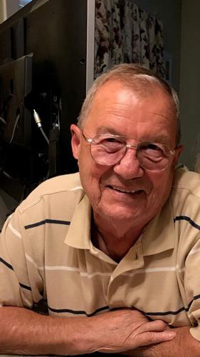 John Bodnar, 1942-2019 | Obituaries | wspynews.com