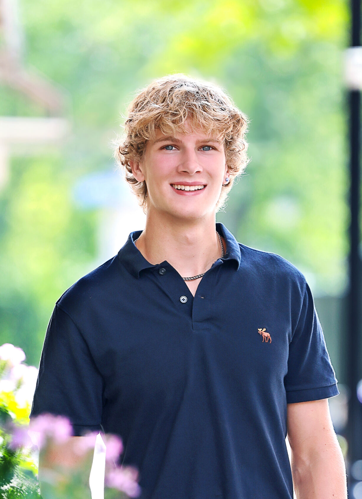 Nolan Xavier Wood | Obituaries | wspynews.com