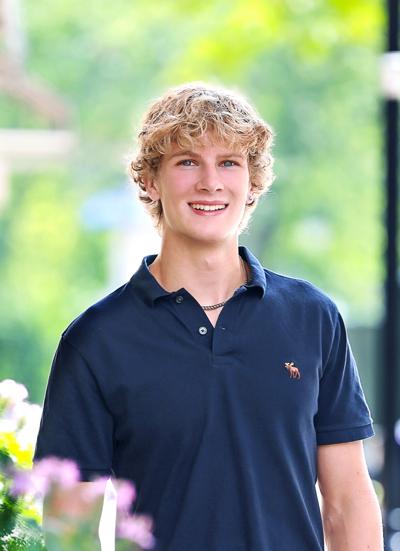 Nolan Xavier Wood | Obituaries | wspynews.com