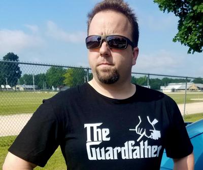 James B. Thompson, 48 | Obituaries | wspynews.com