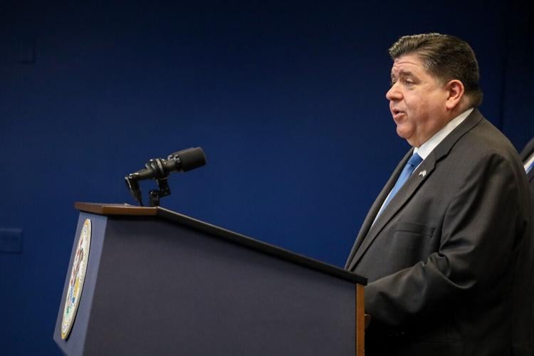 Pritzker signs $55.1B state budget reliant on $700M of new taxes | Local News | wspynews.com