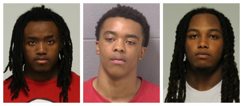 Three arrested in Plainfield murder from a year ago | Local News ...