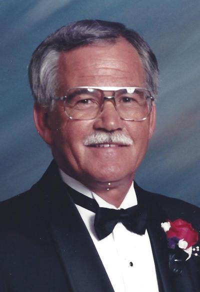 Tony L. North, 1942-2018 | Obituaries | wspynews.com