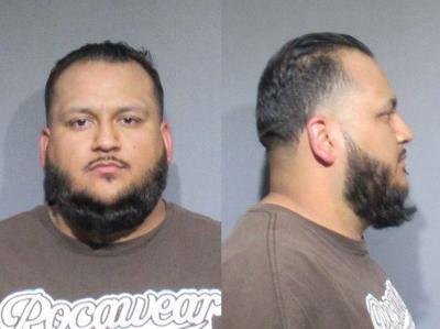 Boulder Hill Man Arrested After Allegedly Leaving Scene of DUI Crash ...