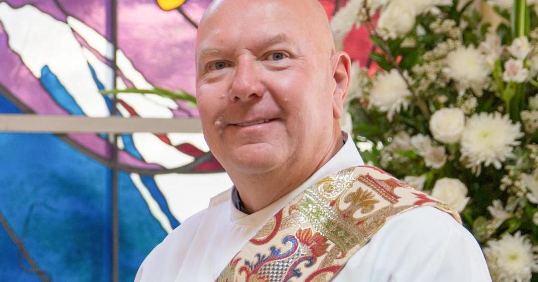 Jerome Ted Heitschmidt, 1957 - 2020 | Obituaries | wspynews.com