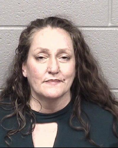 Somonauk Woman Arrested for DUI following Rollover Accident Near DeKalb ...