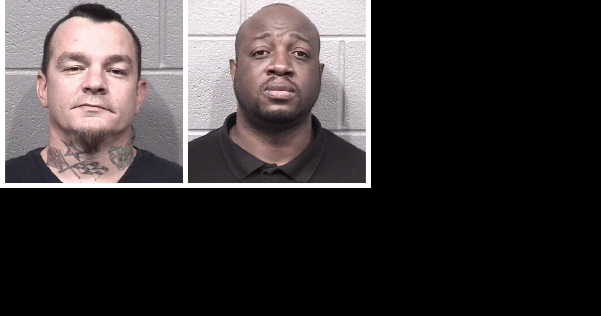 Cortland Man Charged in December Home Invasion Arrested After Allegedly ...