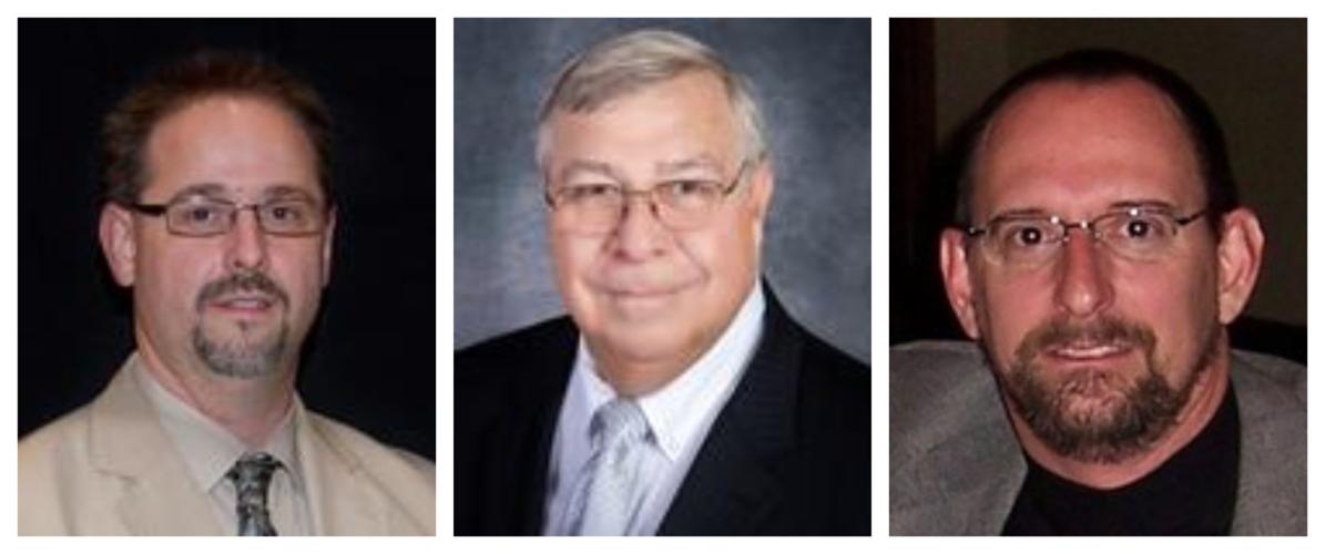 Three File for Open Seats on Montgomery Village Board; Longtime Trustee ...