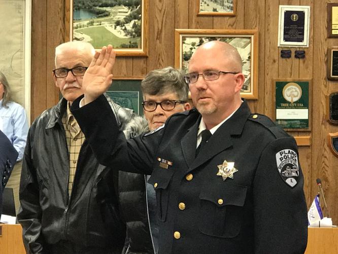 'They're gonna do it better than I did it,' Plano chief of police bids ...