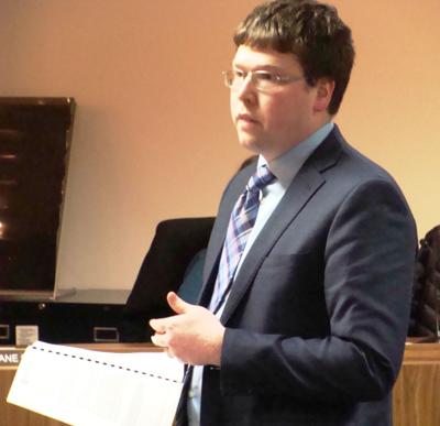 City of Sandwich Auditor Gives Glowing Report on Finances | Local News ...